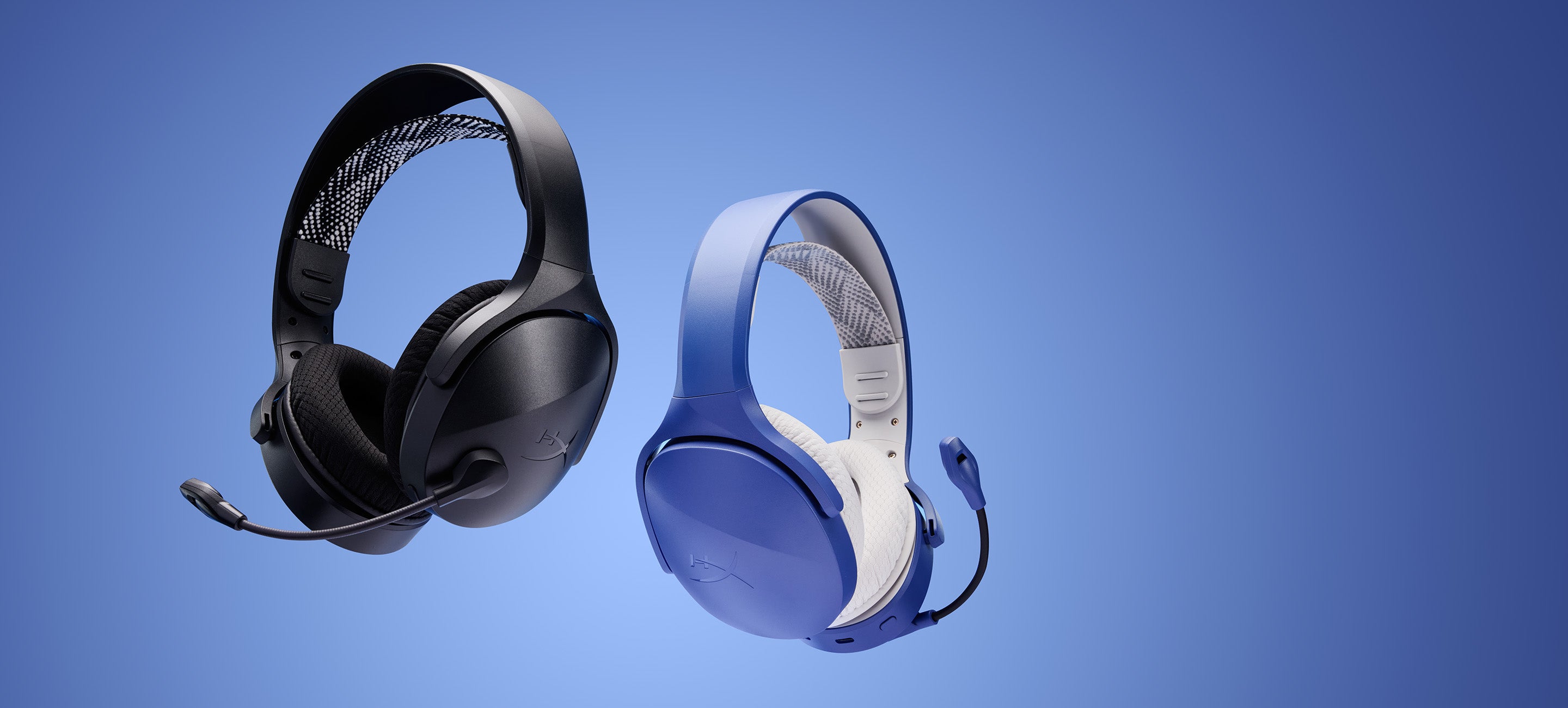 High Quality Gaming Gear – HyperX ROW