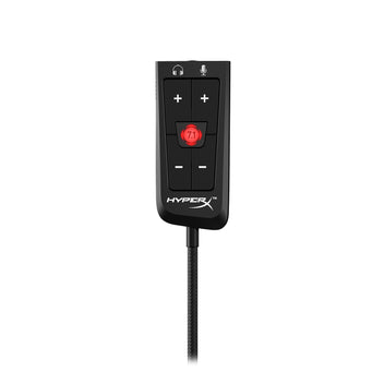 7.1 Surround Sound Card