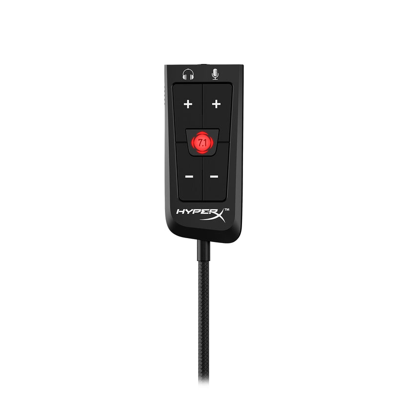 7.1 Surround Sound Card