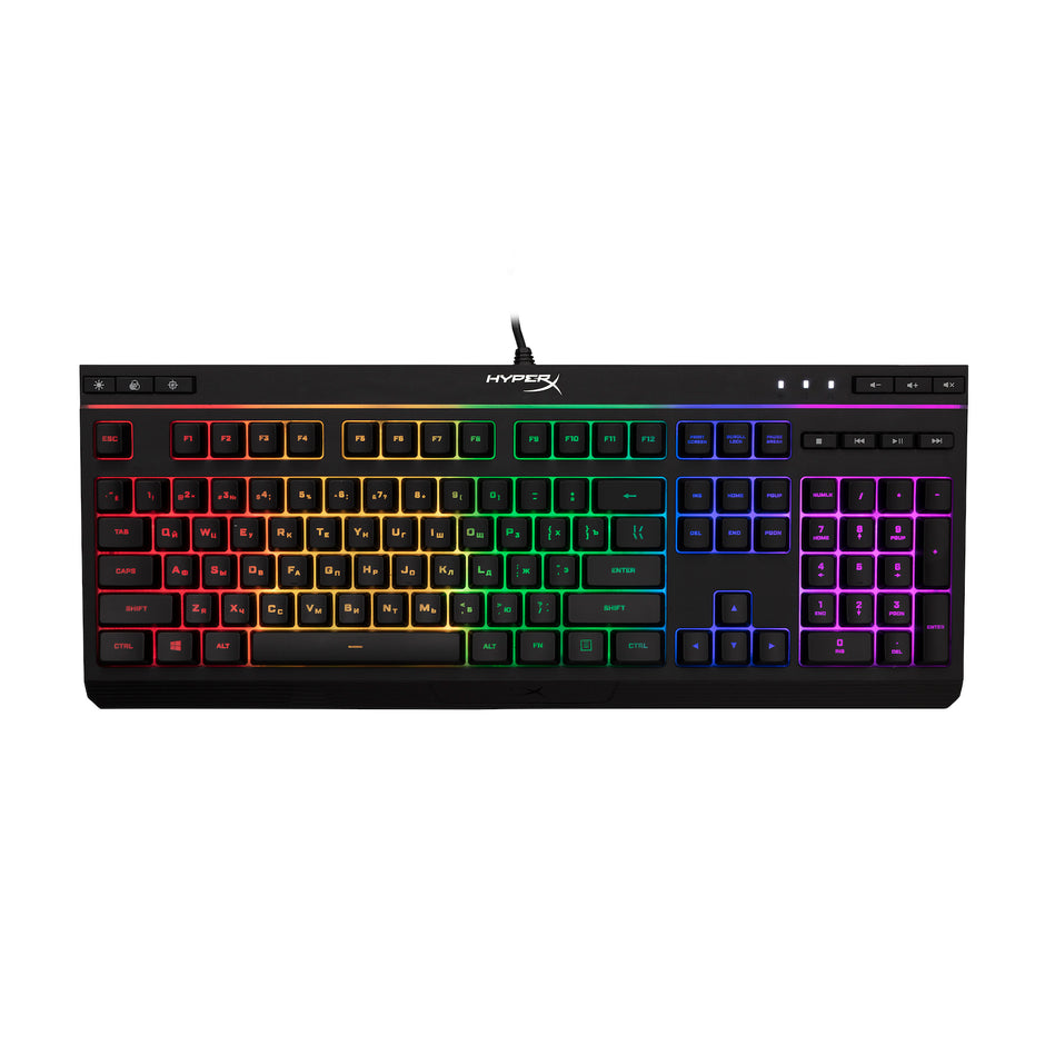 Best Sellers - Top Selling Gaming Gear – HyperX ROW