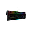 Alloy MKW100 Mechanical Gaming Keyboard | HyperX – HyperX ROW