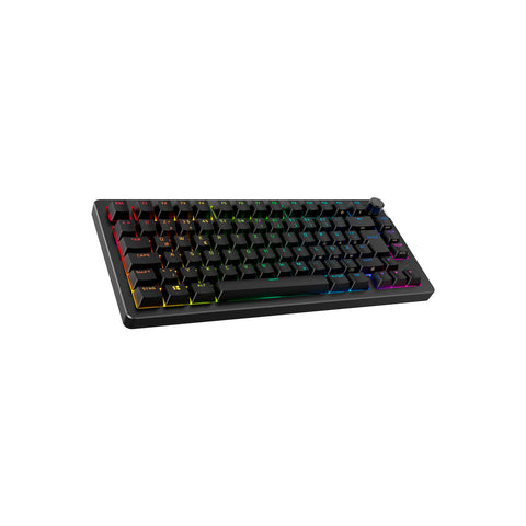 Alloy Rise 75 - Wireless Gaming Keyboard – HyperX ROW