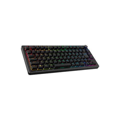 Alloy Rise 75 - Wireless Gaming Keyboard – HyperX ROW