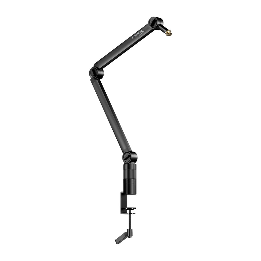 Caster - Microphone and Camera Arm – HyperX ROW