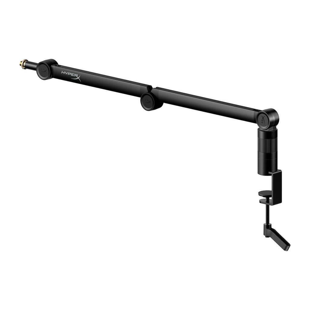 Caster - Microphone and Camera Arm
