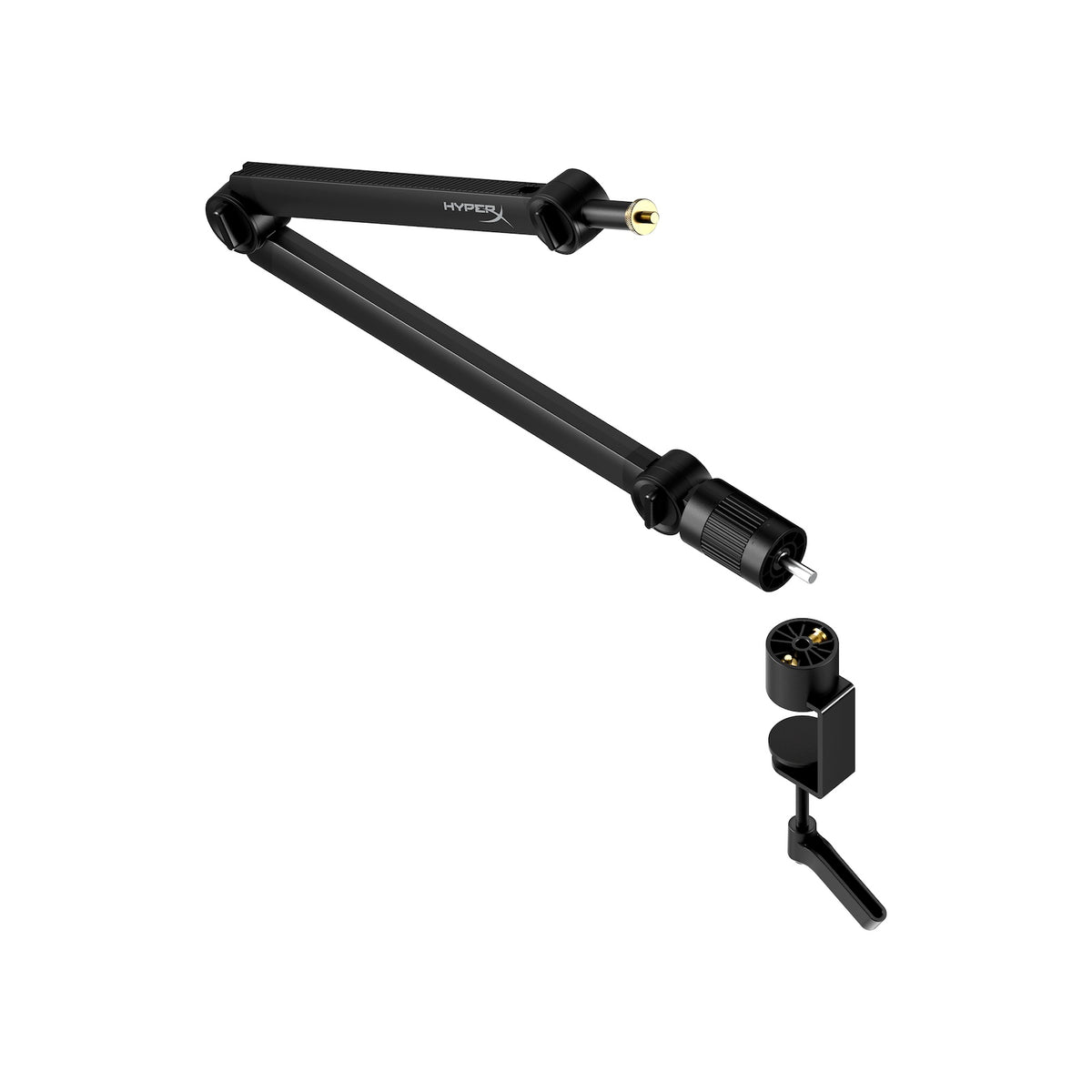Caster - Microphone and Camera Arm – HyperX ROW
