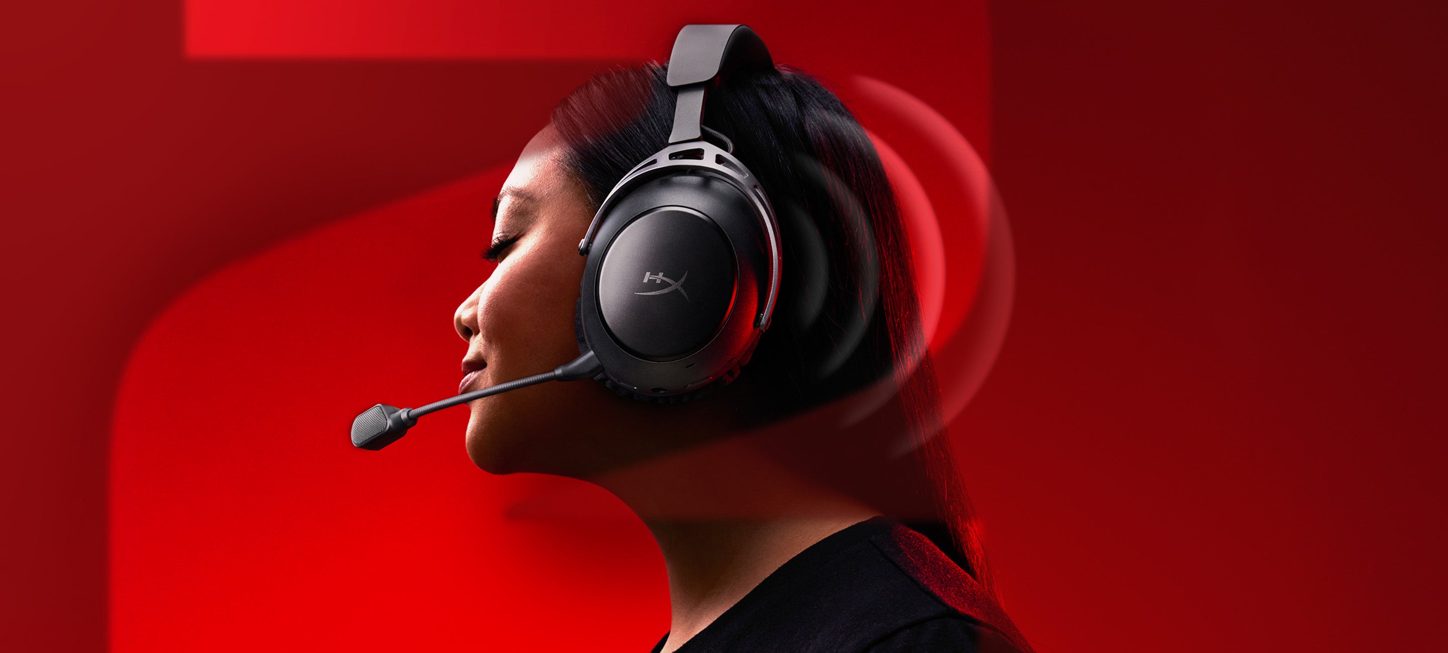 Periféricos Gaming de Alta Calidad – HyperX ROW