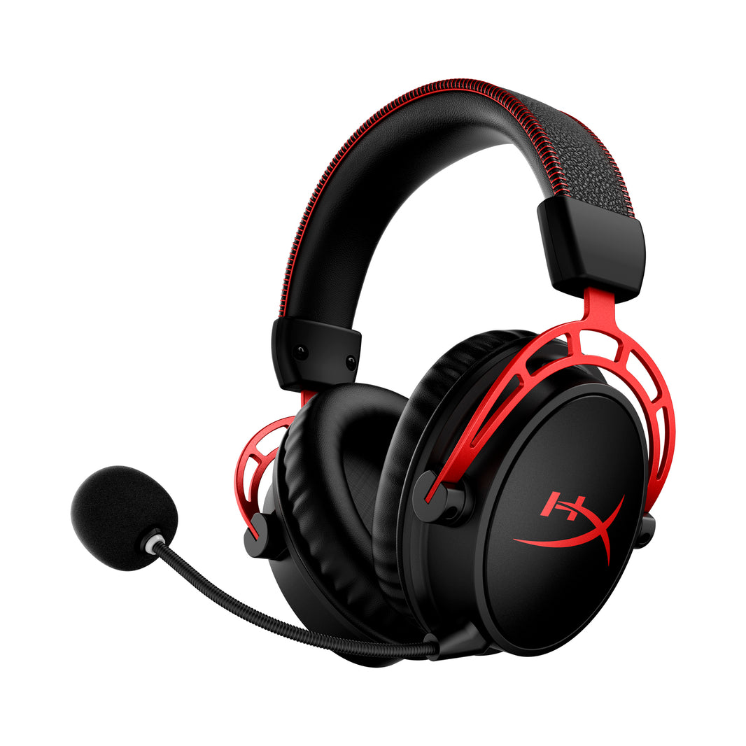 Wireless Headsets Collection - Wireless Gaming Headsets – HyperX ROW