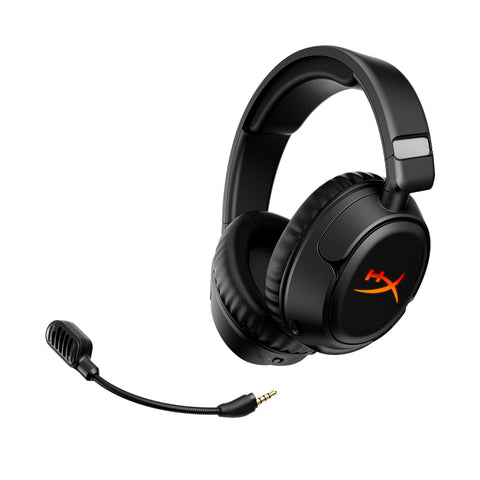 HyperX Cloud Flight 2 – 无线游戏耳机