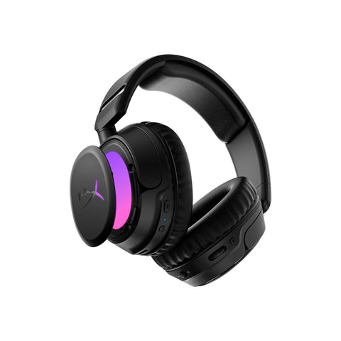 HyperX Cloud Flight 2 – 无线游戏耳机