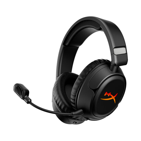 HyperX Cloud Flight 2 – 无线游戏耳机