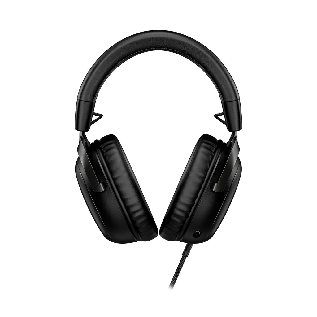 Cloud III - Auriculares gaming – HyperX ROW