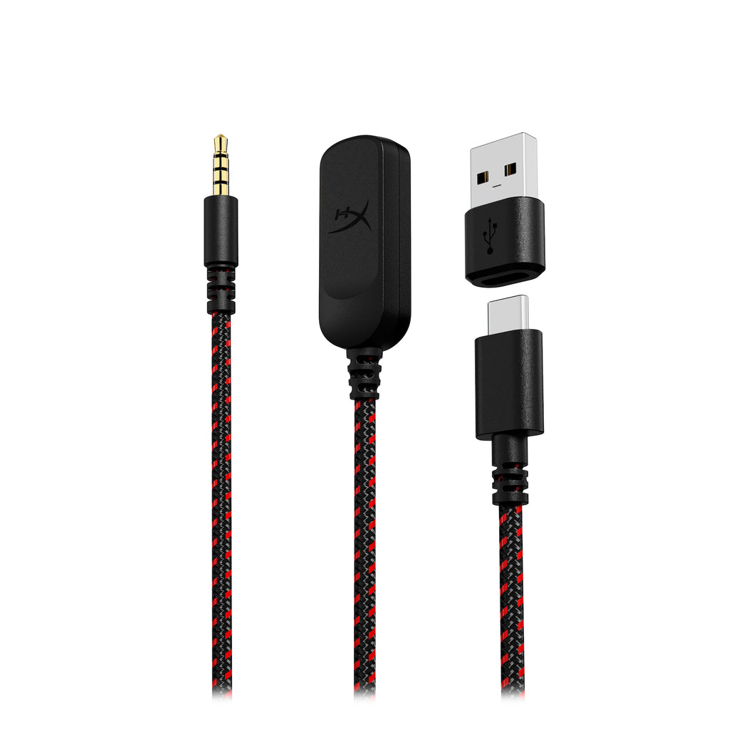Cloud III - Auriculares gaming – HyperX ROW