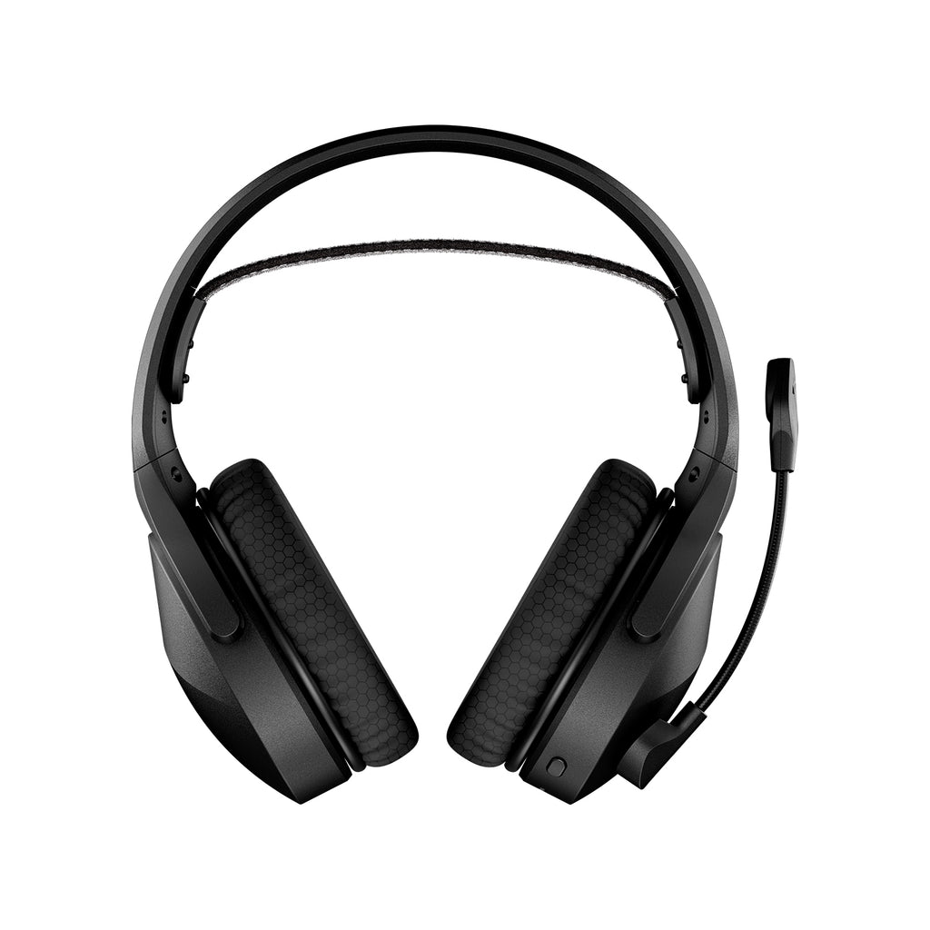 Cloud Jet - Dual Wireless Gaming Headset – HyperX ROW