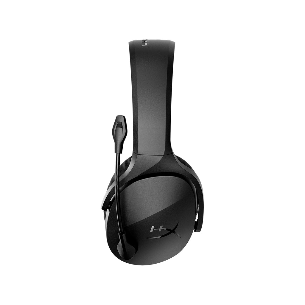 Cloud Jet - Dual Wireless Gaming Headset – HyperX ROW