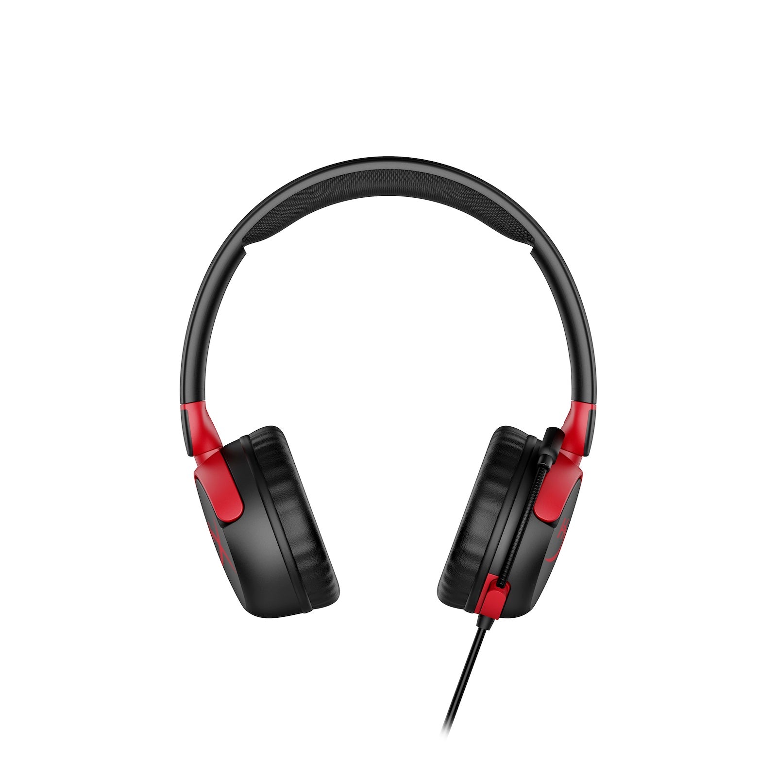 Cloud Mini - Wired Headset – HyperX ROW
