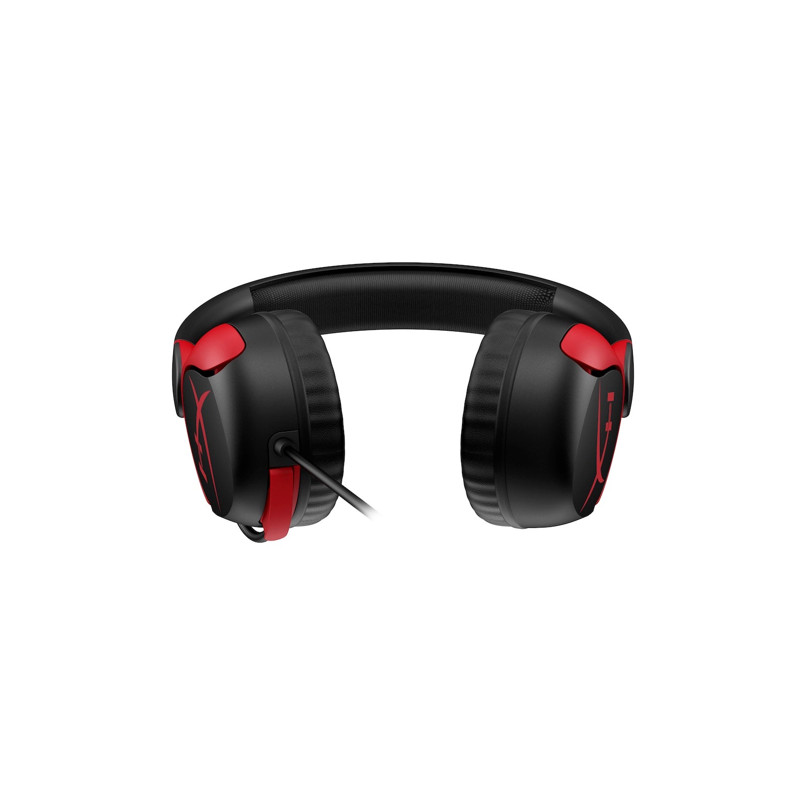 Cloud Mini - Wired Headset – HyperX ROW