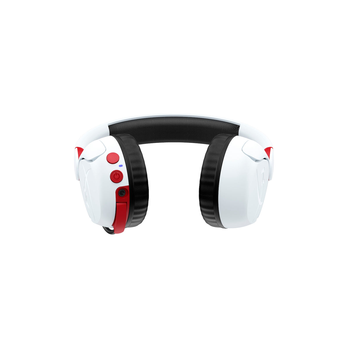 Cloud Mini - Wireless Headset – HyperX ROW
