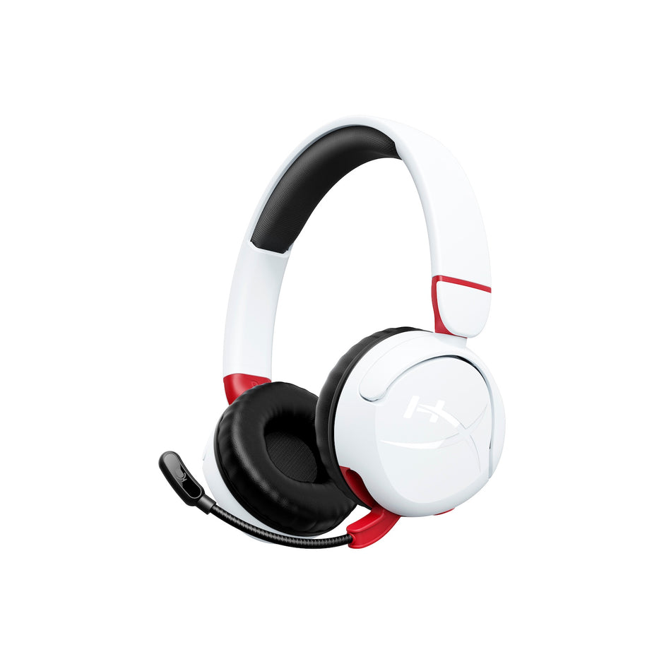 Gaming Headsets - Gaming Headsets for PC, Mobile, Consoles – HyperX ROW