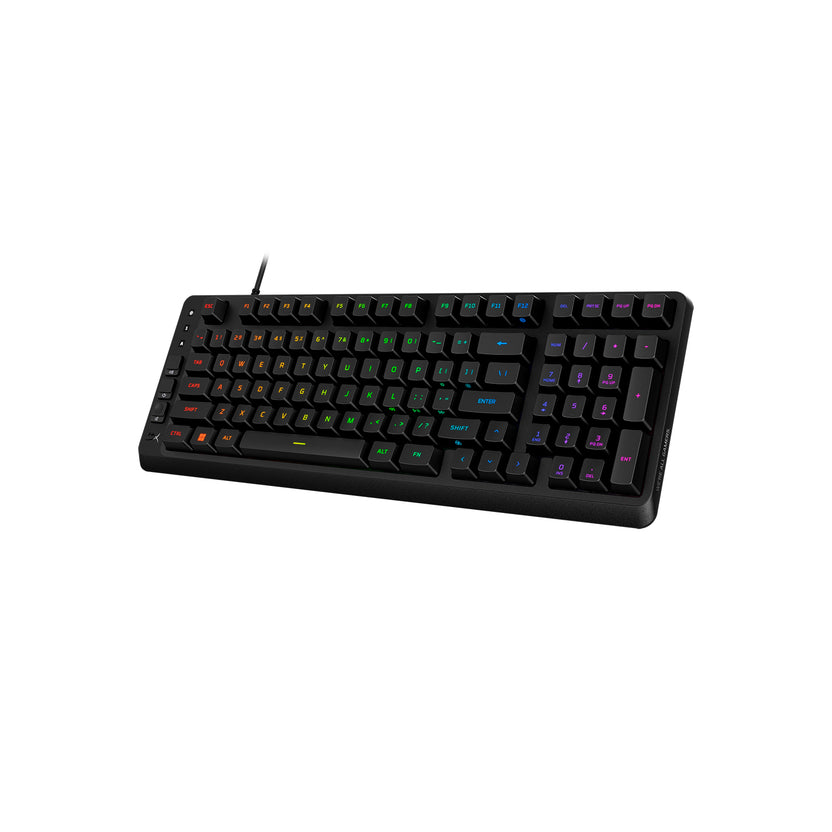 Eve 1800 – Gaming Keyboard – HyperX ROW