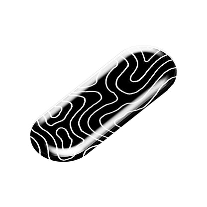 HyperX Glass Skates - Premium Skates for Haste Series Mice – HyperX ROW