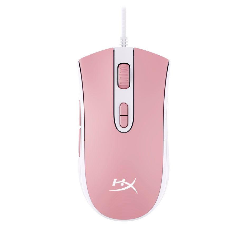 Gaming Mice - High Quality Gaming Mice For PC and Console – HyperX ROW