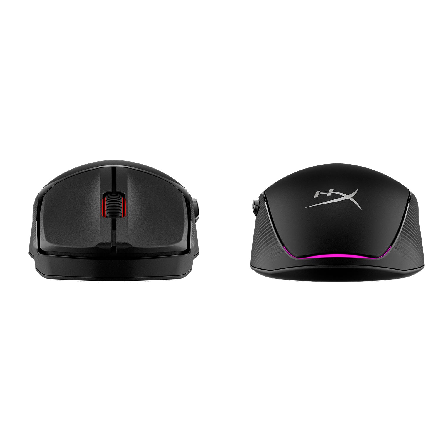 Pulsefire Fuse - Wireless Gaming Mouse – HyperX ROW