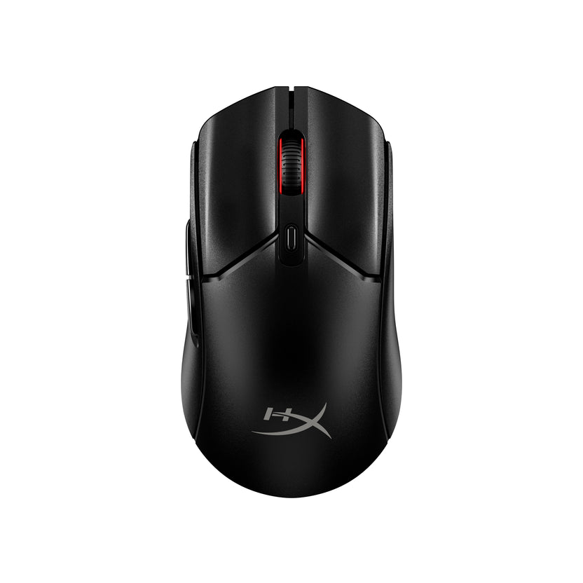 Pulsefire Haste 2 Core - Wireless Gaming Mouse – HyperX ROW