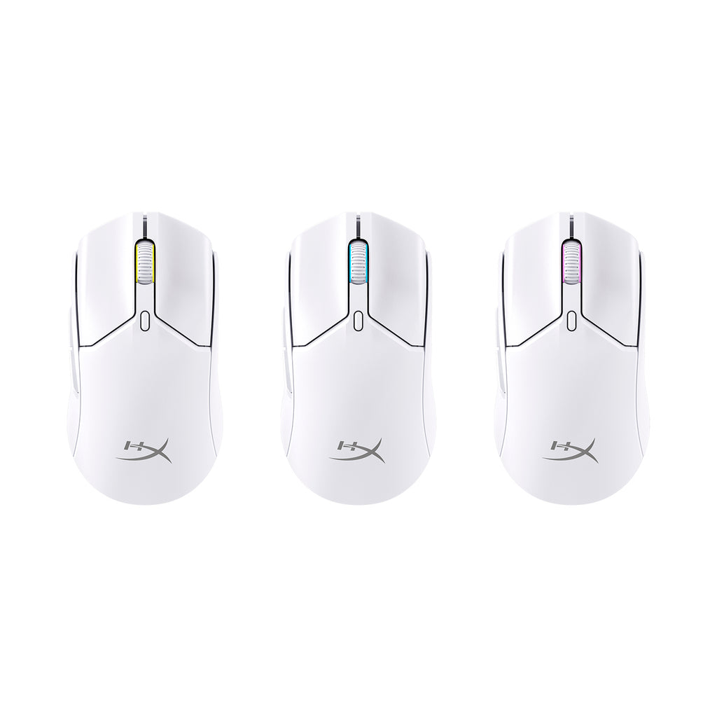 HyperX Pulsefire Haste 2 Mini | Wireless Gaming Mouse – HyperX ROW