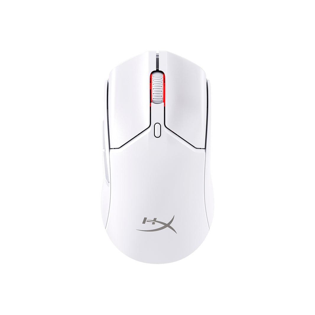 Gaming Mice - High Quality Gaming Mice For PC and Console – HyperX ROW