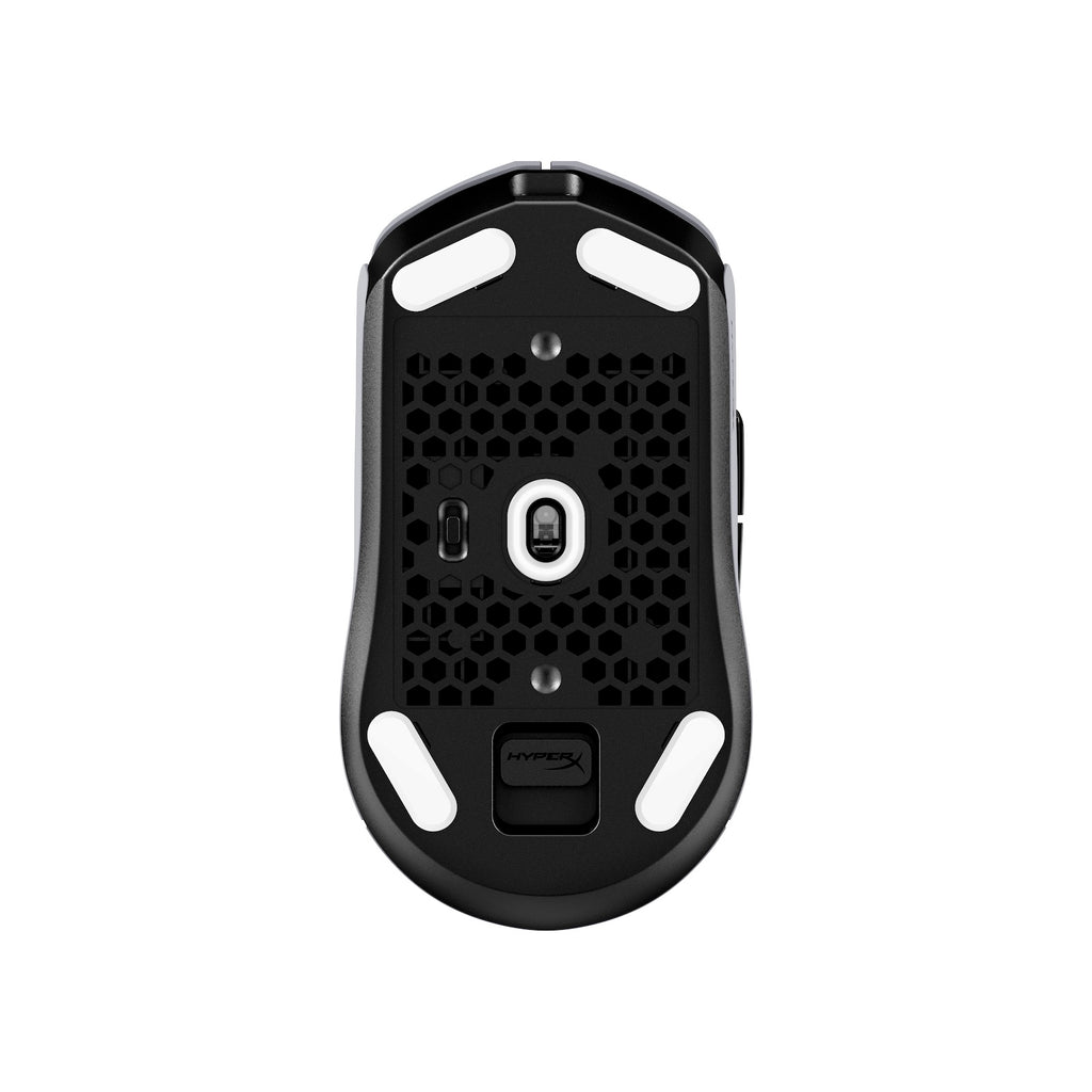 Pulsefire Haste 2 Pro - Ratón gaming inalámbrico 4K