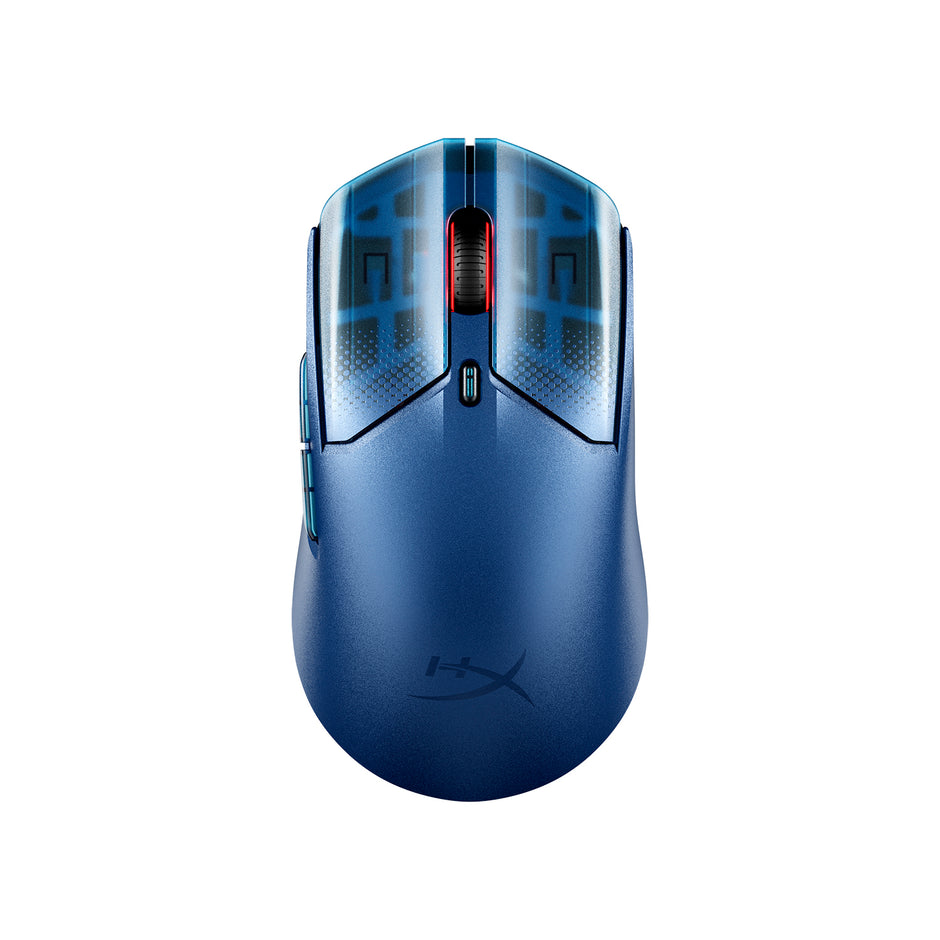 Gaming Mice - High Quality Gaming Mice For PC and Console – HyperX ROW