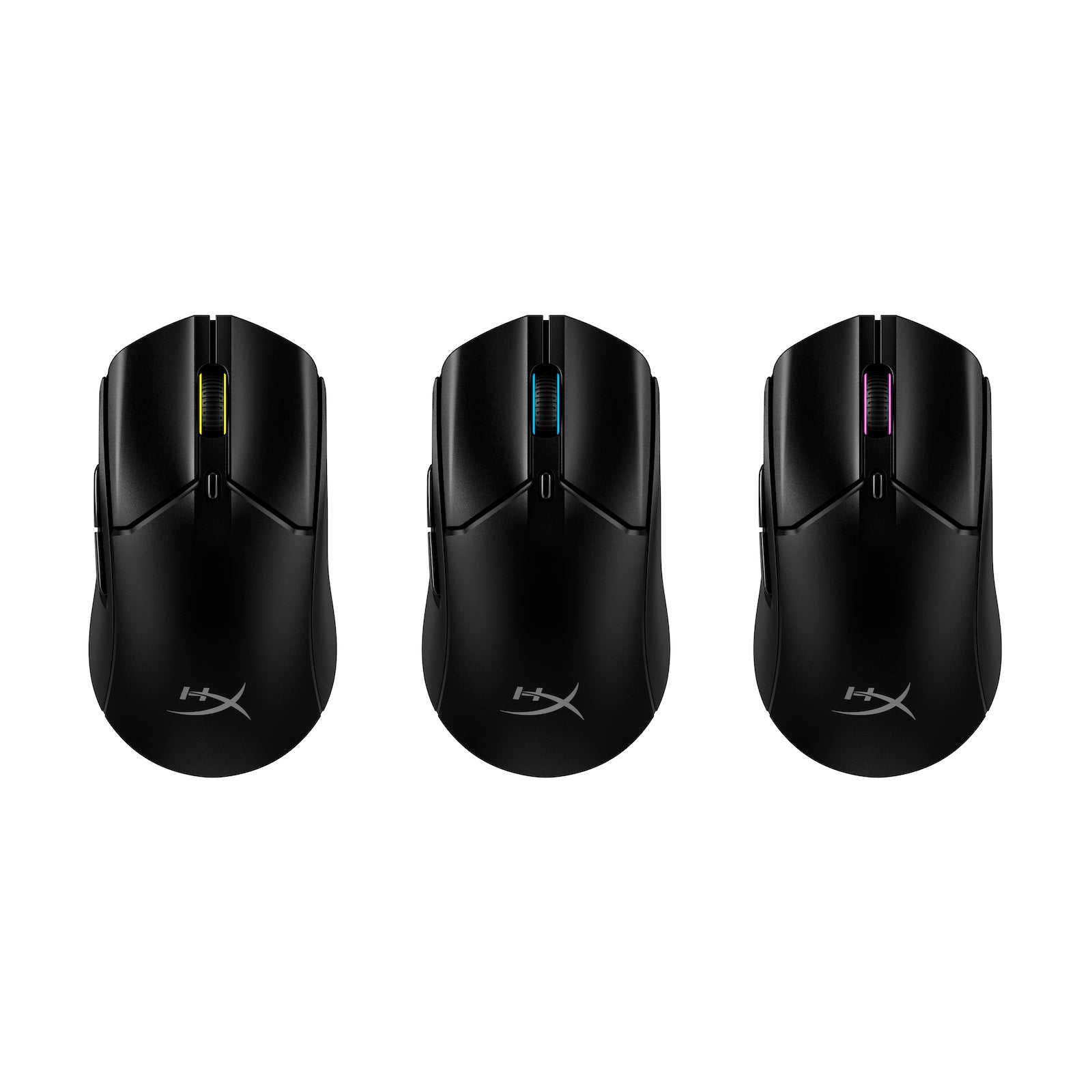 HyperX Pulsefire Haste 2 | Mouse gamer sem fio