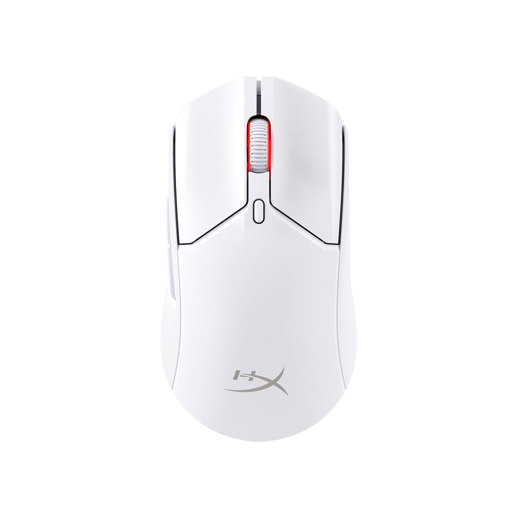 HyperX Pulsefire Haste 2 | Wireless-Gaming-Maus