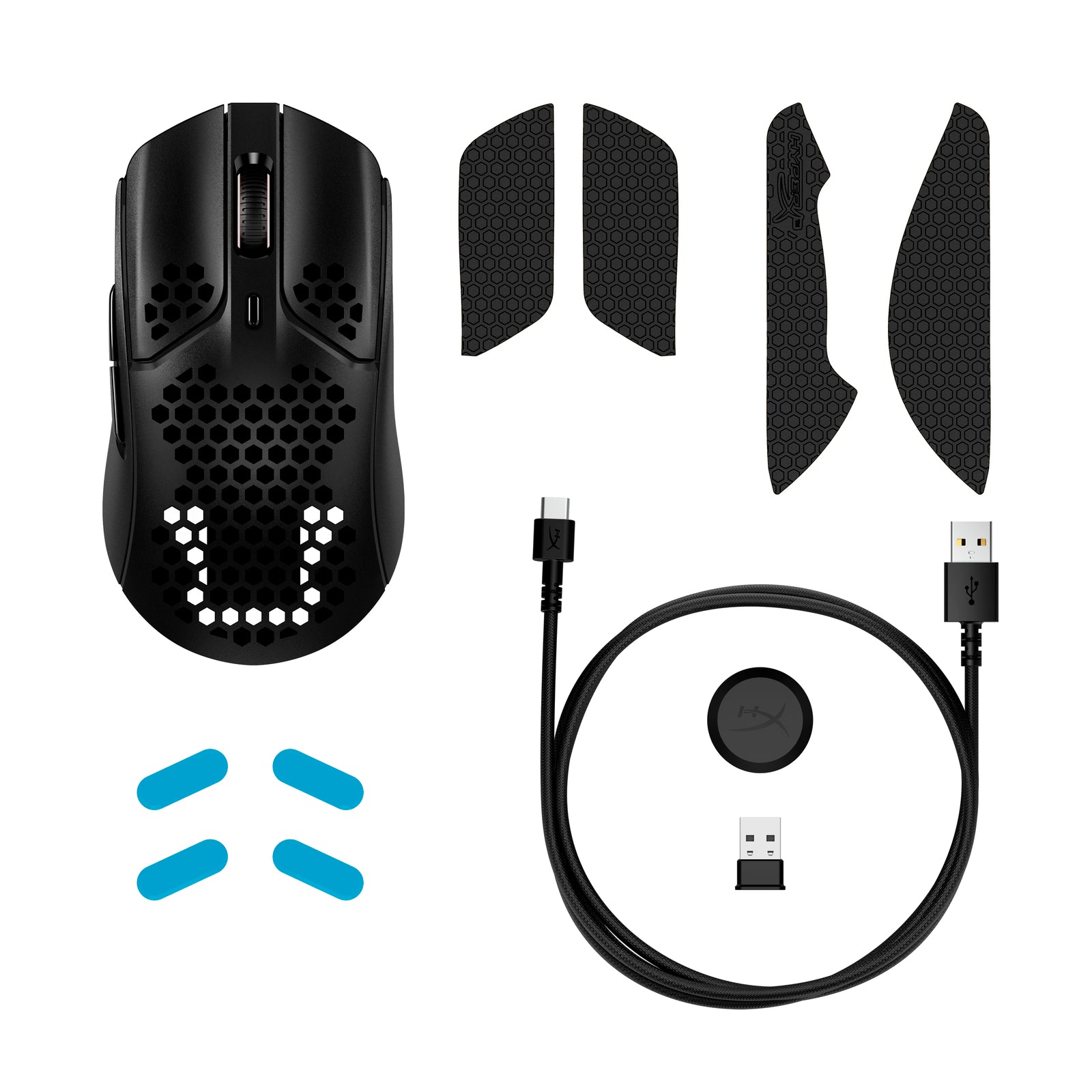 Pulsefire Haste Wireless Gaming Mouse