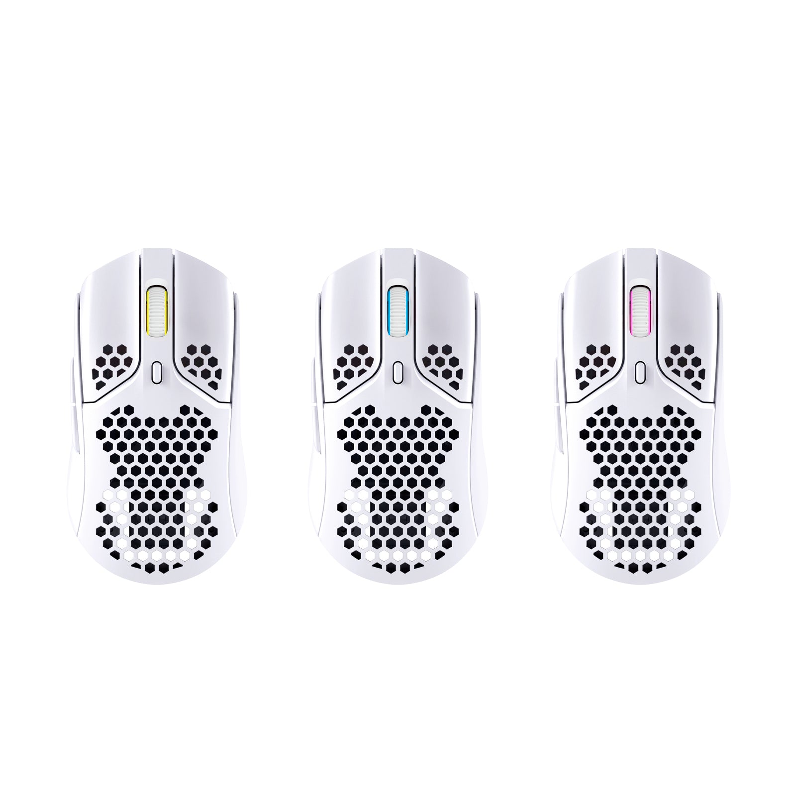 Pulsefire Haste Wireless Gaming Mouse