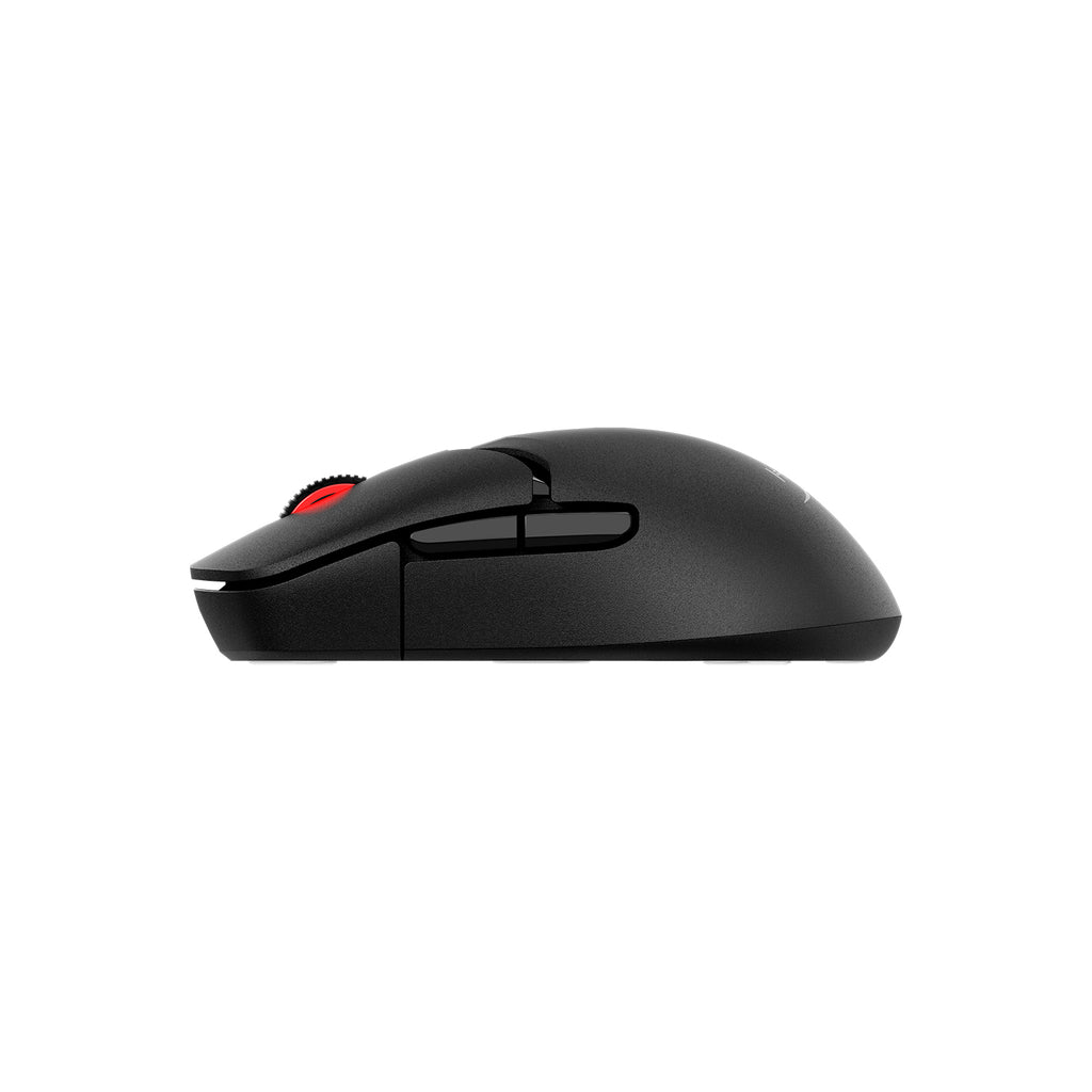 Pulsefire Saga Pro – 4K Wireless Gaming Mouse – HyperX ROW
