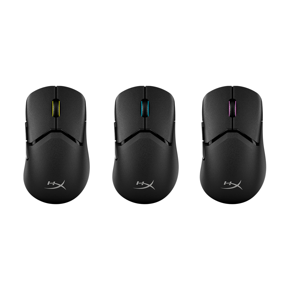 Pulsefire Saga Pro – 4K Wireless Gaming Mouse