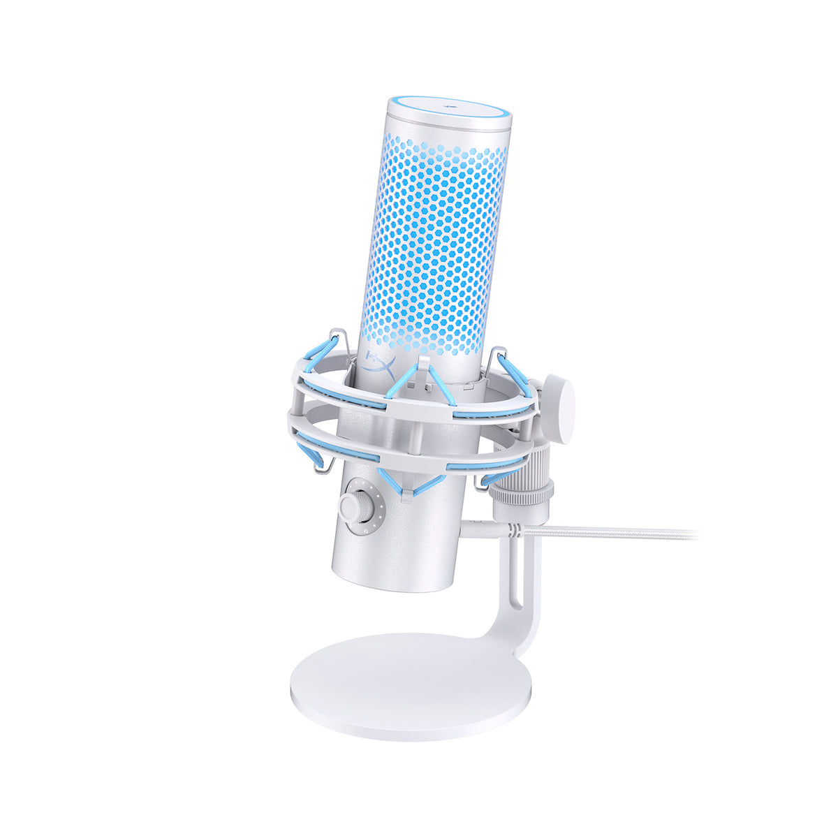 QuadCast 2: micrófono gaming USB