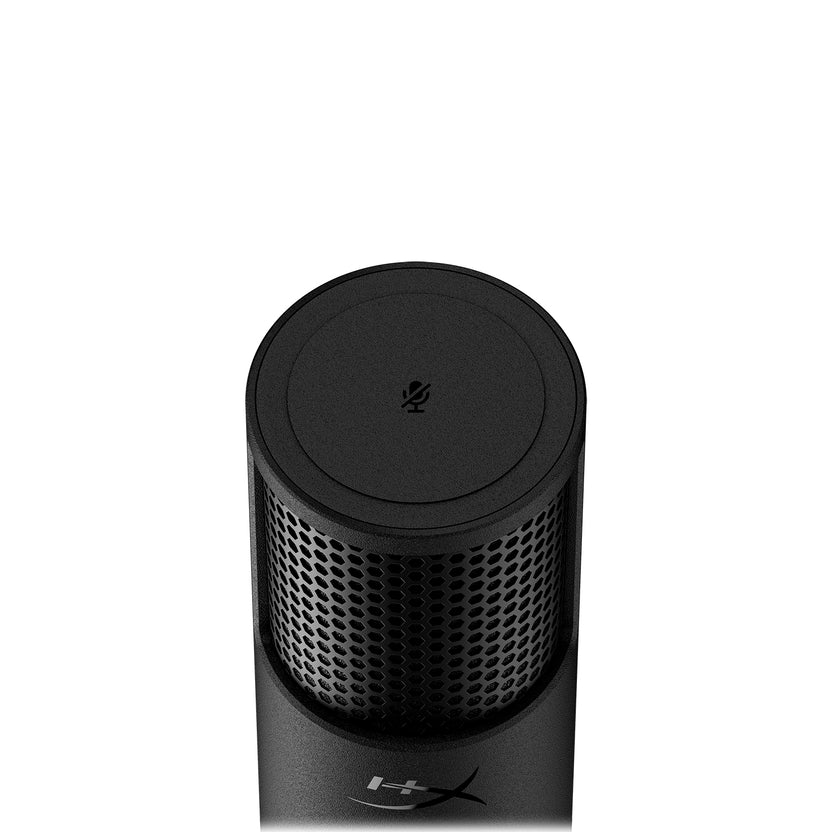 SoloCast 2 - Gaming USB Condenser Microphone