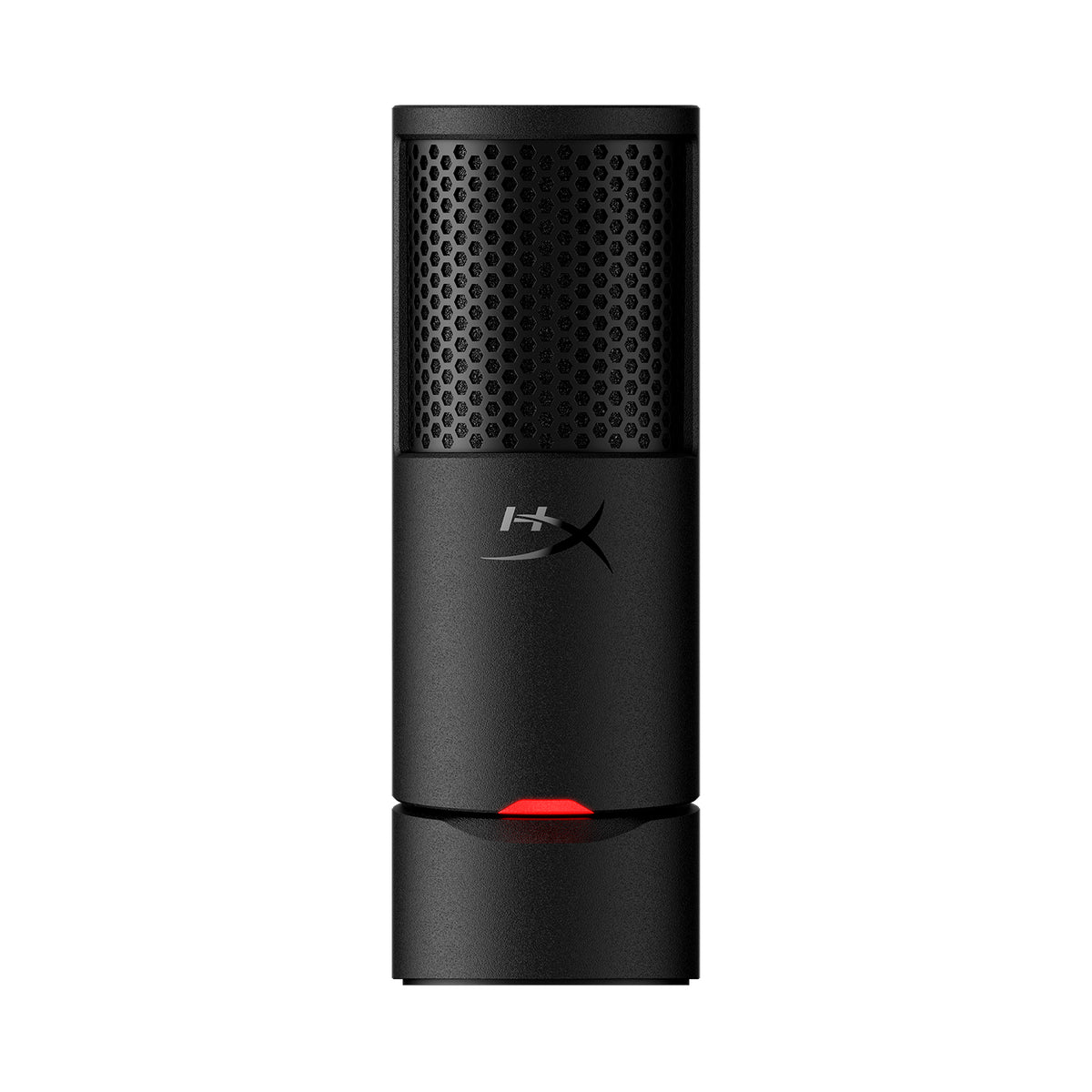 SoloCast 2 - Gaming USB Condenser Microphone – HyperX ROW