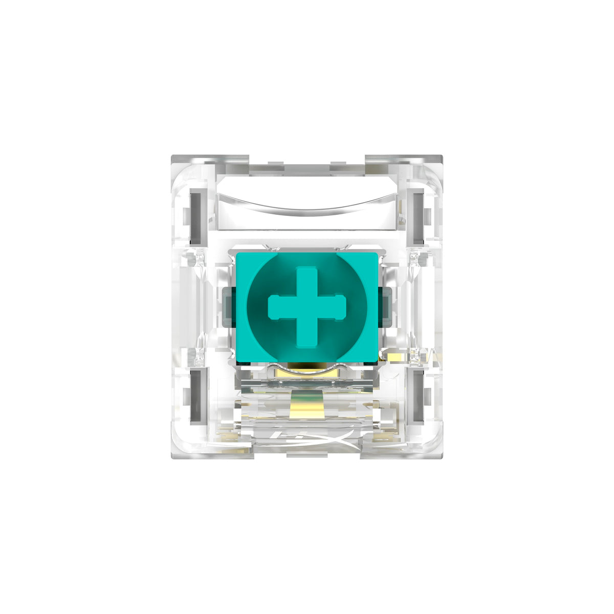 Tactile Switch - Keyboard Switches