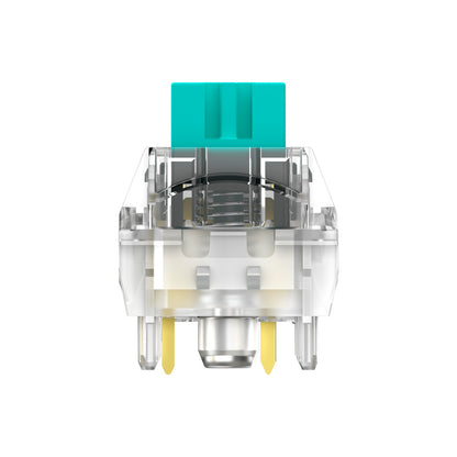 Tactile Switch - Keyboard Switches