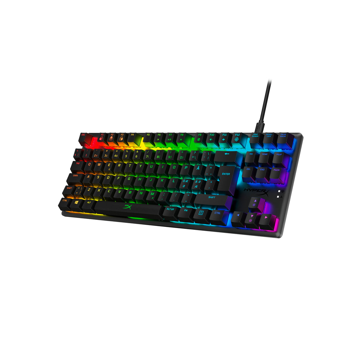 Alloy Origins Core Tenkeyless Mechanical Gaming Keyboard