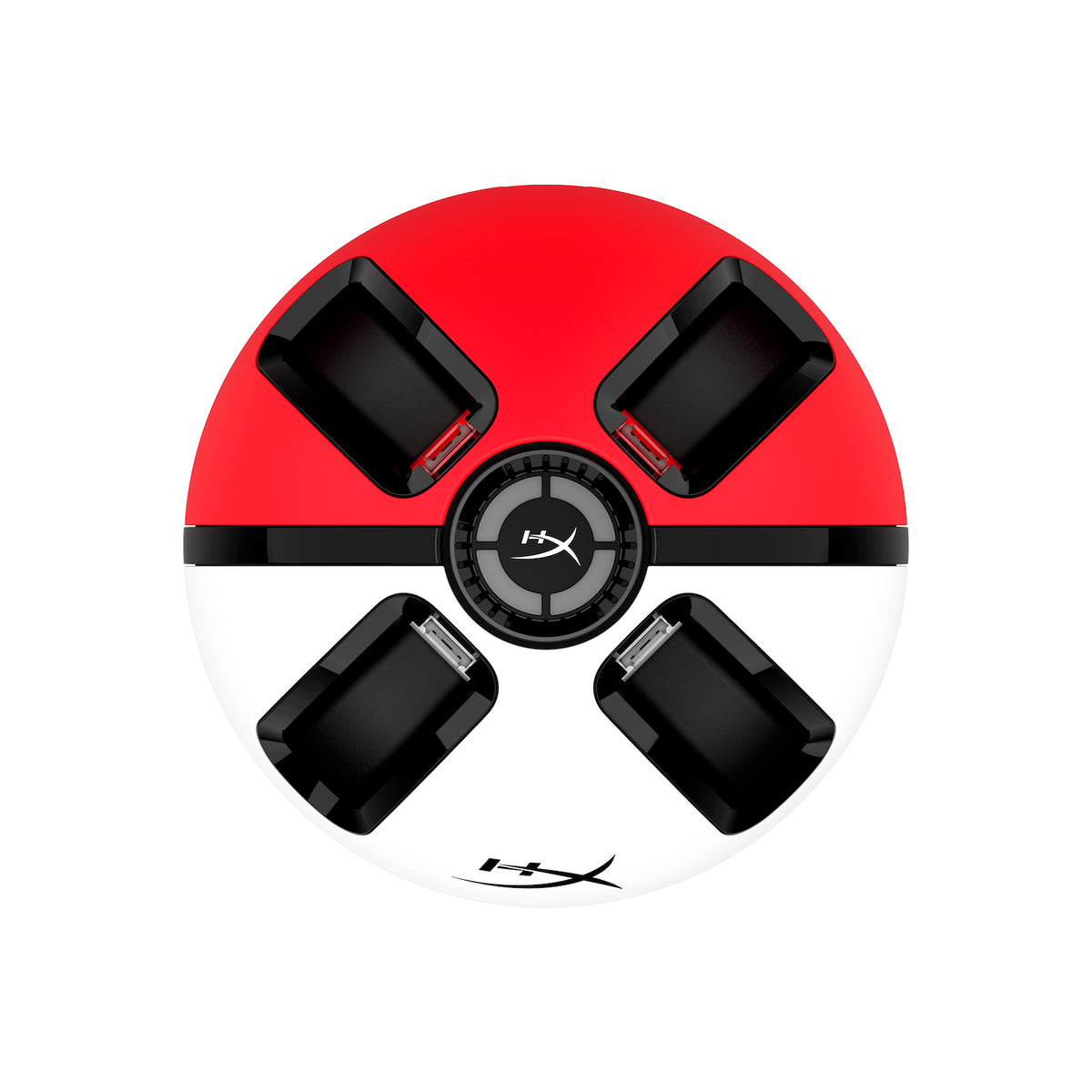 HyperX ChargePlay Quad 2 | Joy-Con™ Charging Station