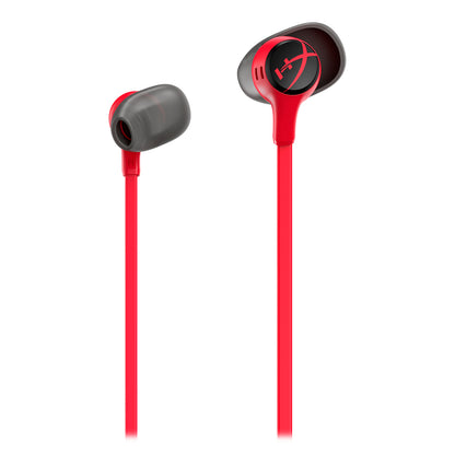 Cloud Earbuds II Gaming Earbuds with Mic I HyperX