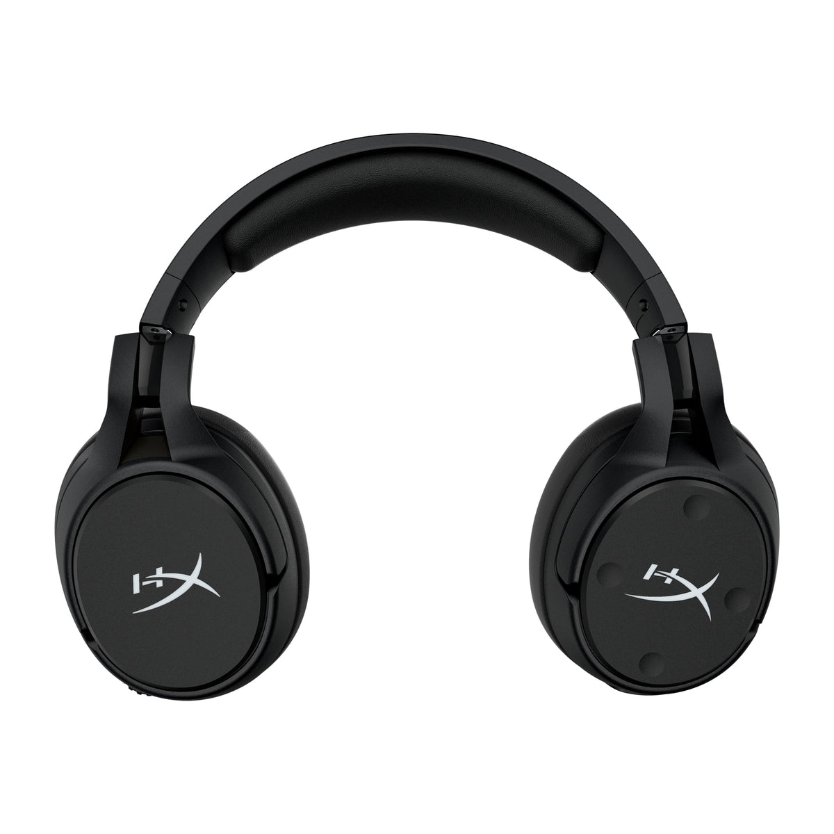 Cloud Flight S – Wireless USB Headset for PC and PS4 | HyperX – HyperX ROW