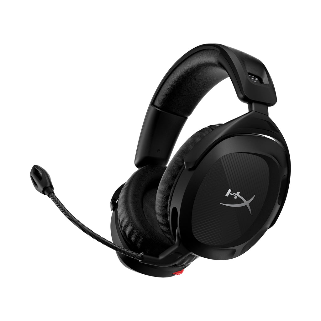 Cloud Stinger 2 – USB Wireless Gaming Headset for PC | HyperX – HyperX ROW