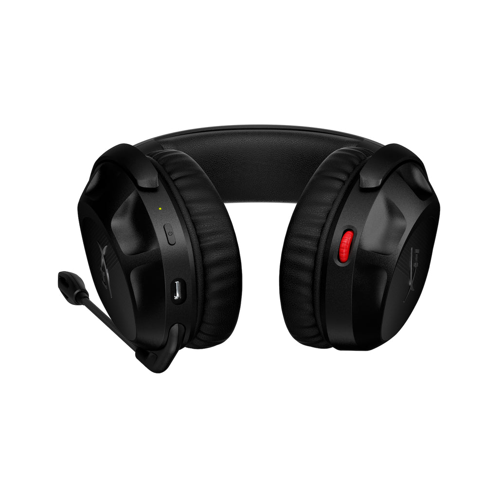 Cloud Stinger 2 – Auriculares gaming inalámbricos USB para ordenador