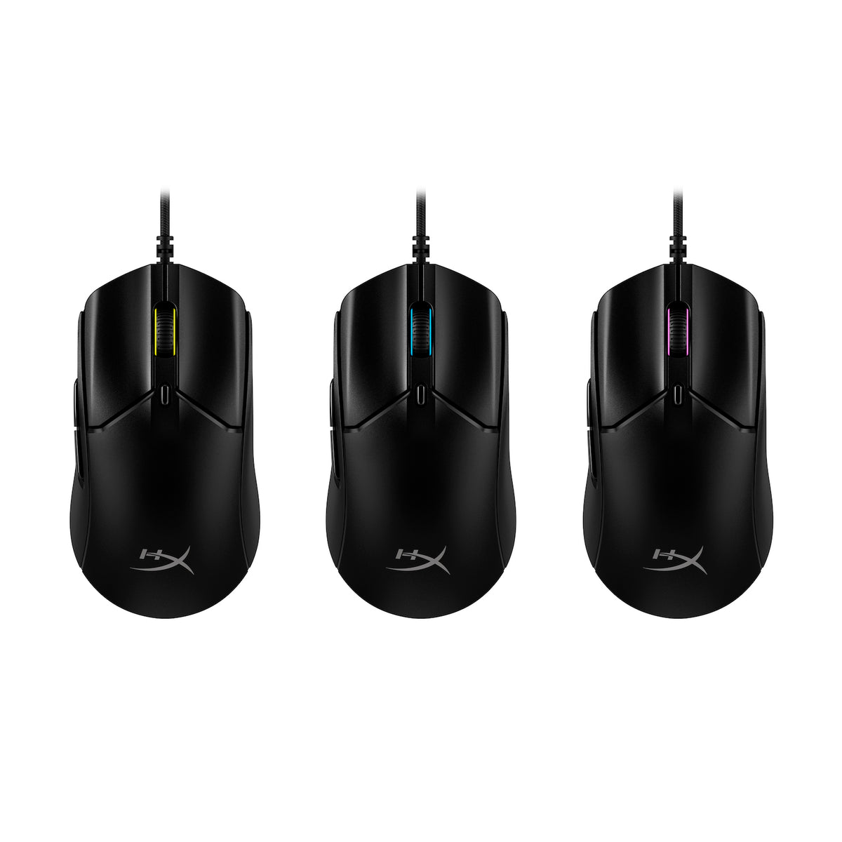 HyperX Pulsefire Haste 2 | Gaming Mouse